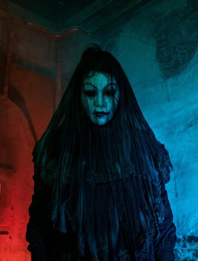 NoWayOut - The Best Escape Rooms Dubai