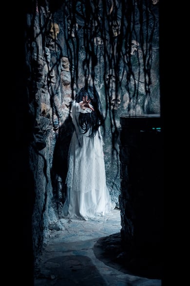 School of Magic | NoWayOut Escape Rooms