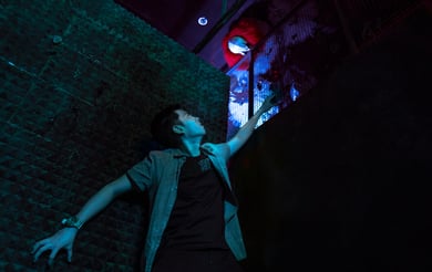 School of Magic | NoWayOut Escape Rooms